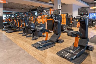 Gym(s) in Brussels | Basic-Fit Belgium